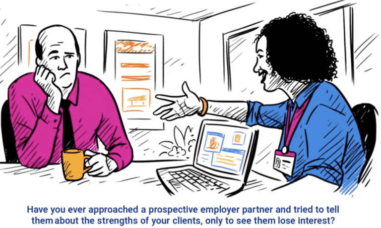 4 Tips for Effective Employer Conversations - Switchboard