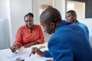 What is the evidence for strengths-based and trauma-informed approaches ...
