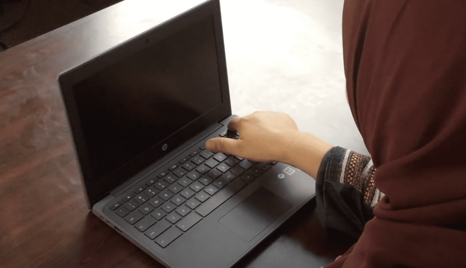 Navigating Chromebook Usage - Switchboard