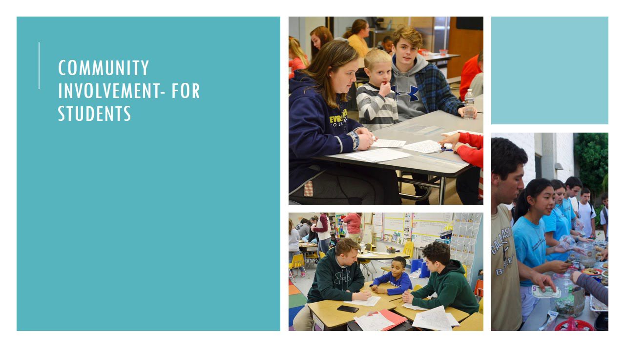 Refugee School Impact Grant (RSIG) Series - Switchboard