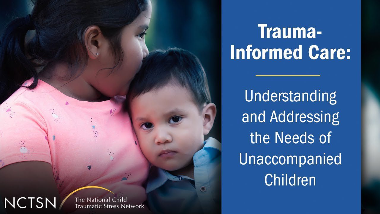 Trauma-Informed Care: Understanding and Addressing the Needs of ...