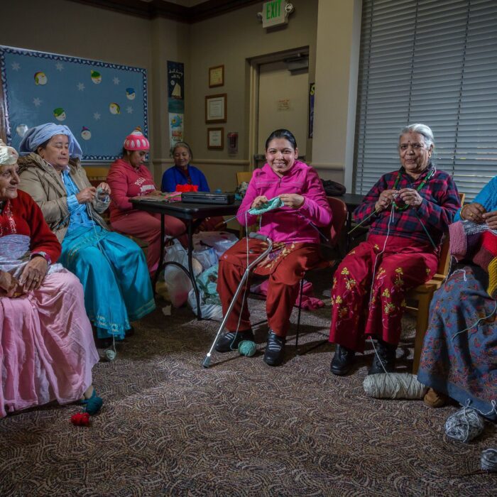 Peer support groups and peer mentoring in refugee adolescents and young ...