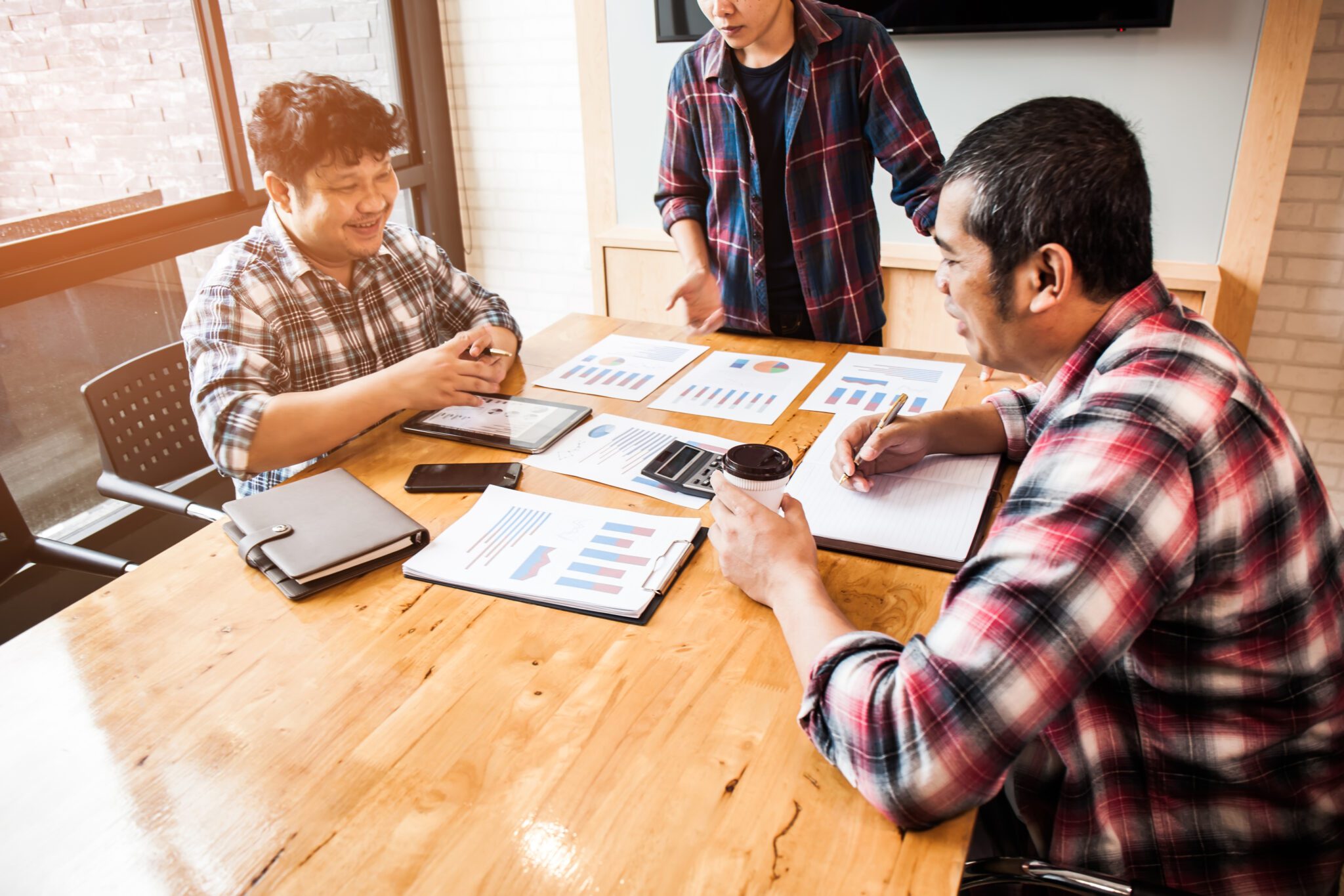 Case Management - Switchboard
