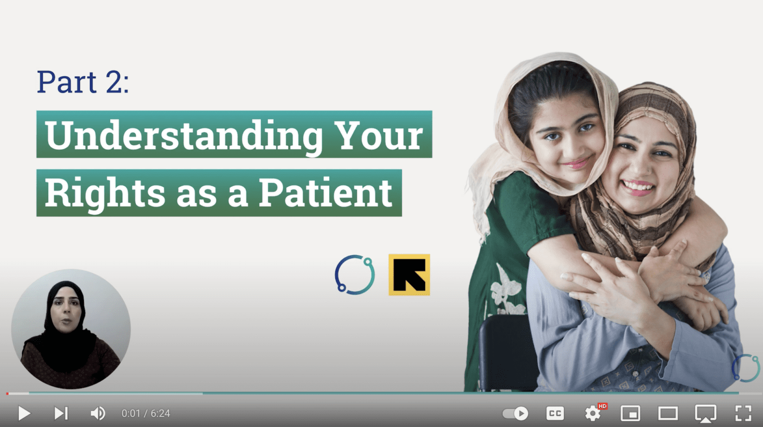 Women's Wellness: Understanding Your Rights as a Patient - Switchboard