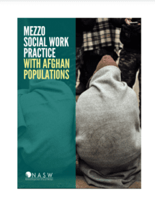 Mezzo Social Work Practice With Afghan Populations - Switchboard