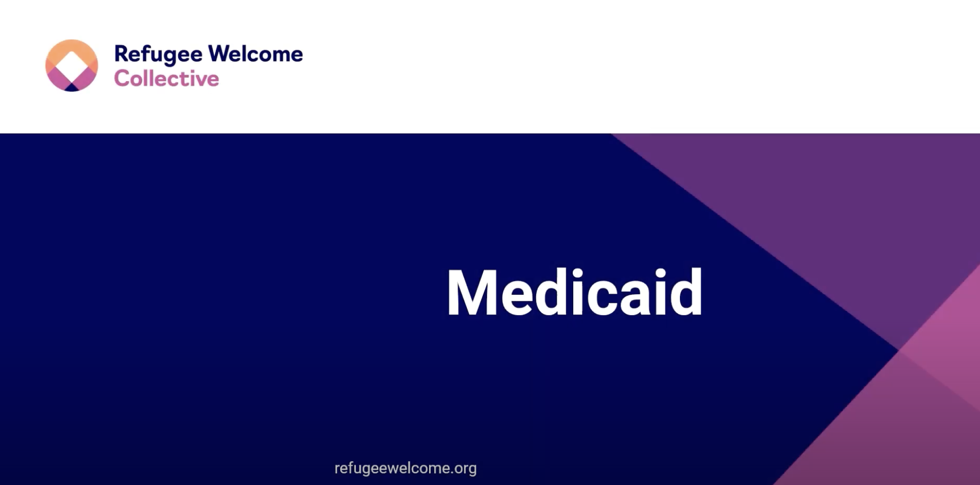 Medicaid - Switchboard