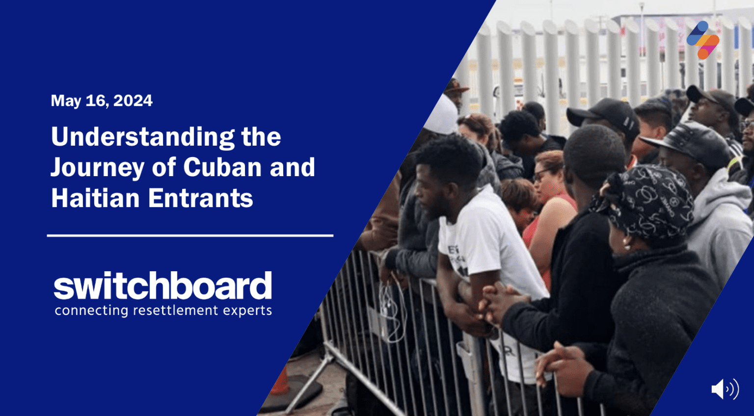 Understanding the Journey of Cuban and Haitian Entrants - Switchboard
