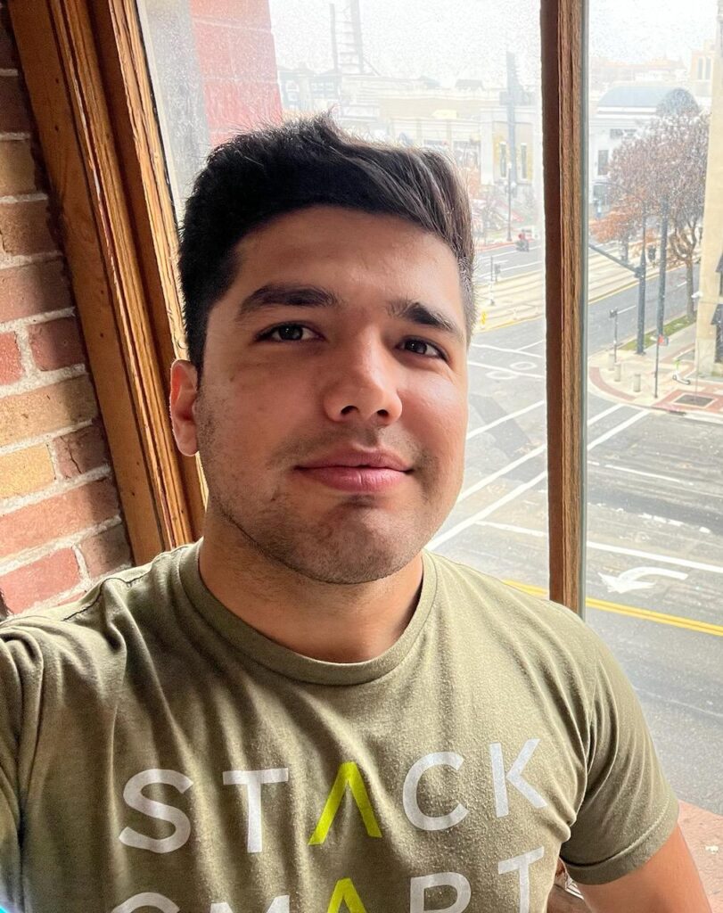 Innovative Ways Newcomers Are Using Technology - Switchboard