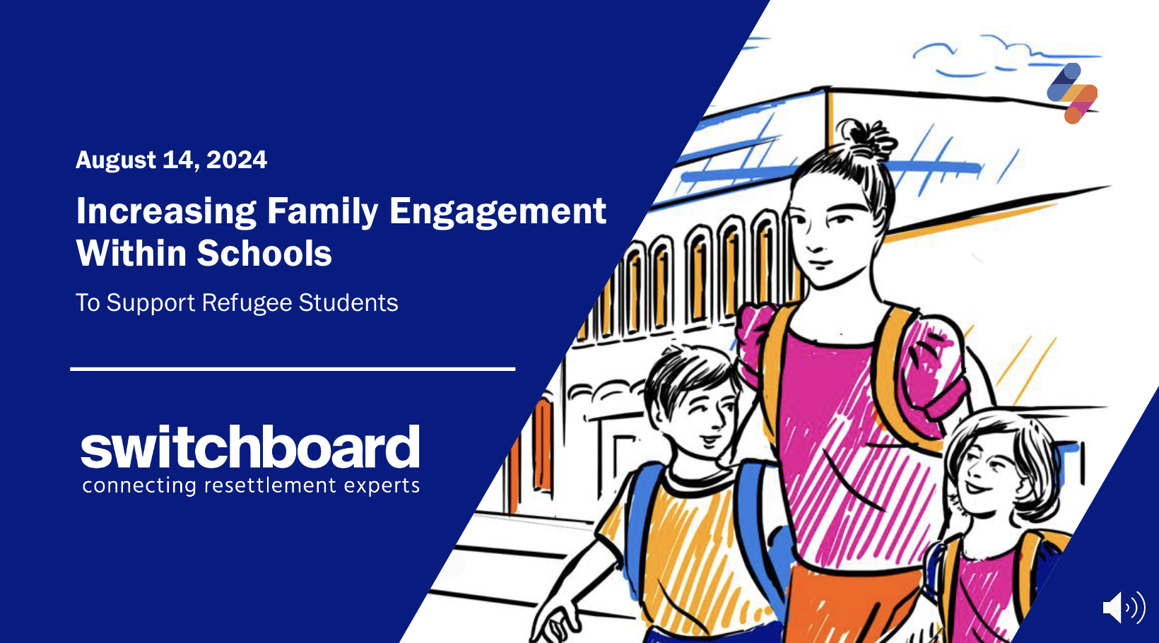 Increasing Family Engagement within Schools to Support Refugee Students ...