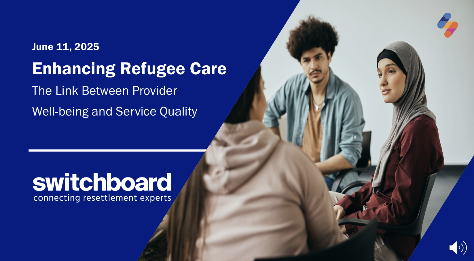 Enhancing Refugee Care: The Link Between Provider Well-Being and ...